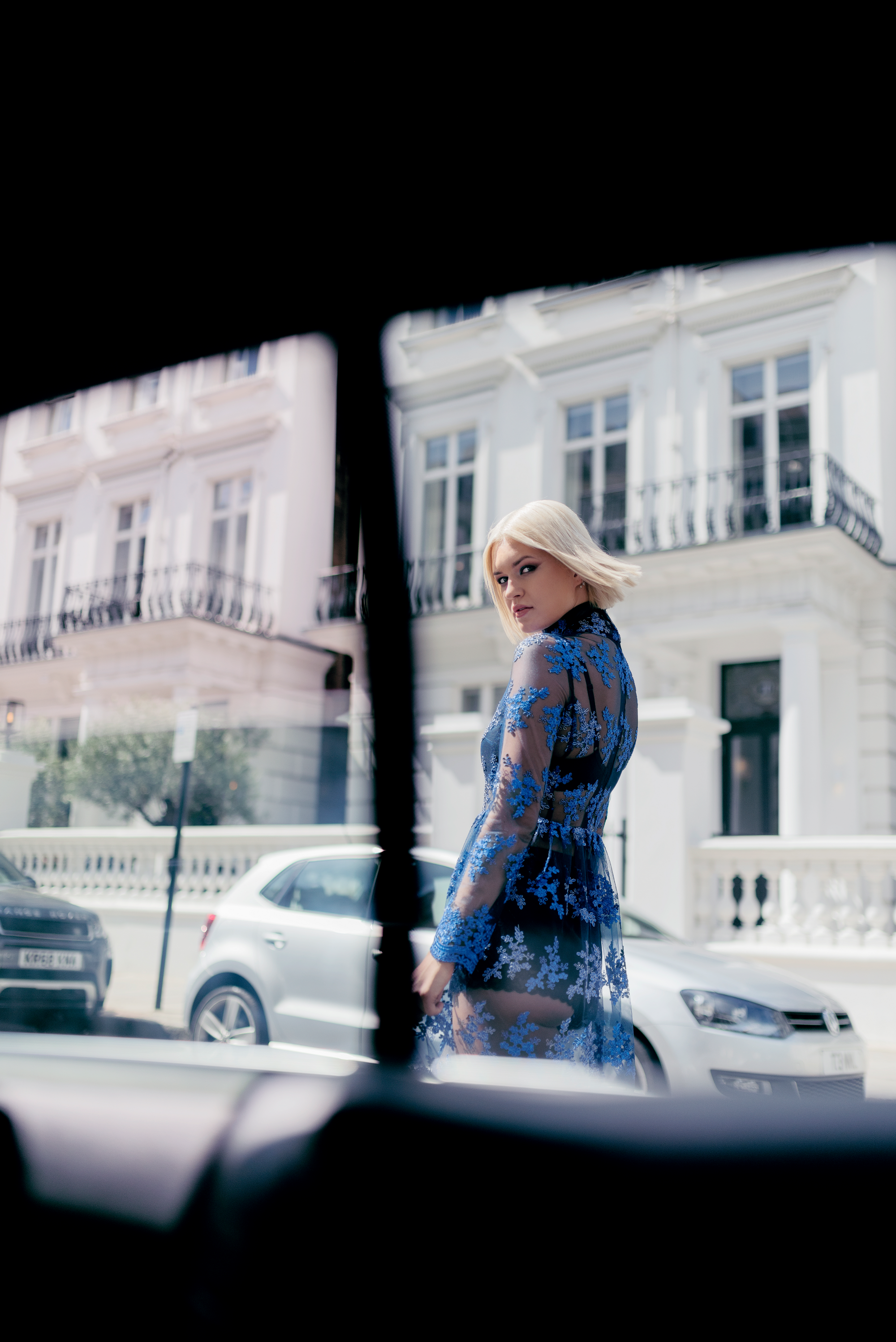 Tara Kari | London-Based Women’s Haute Couture & Ready-to-Wear